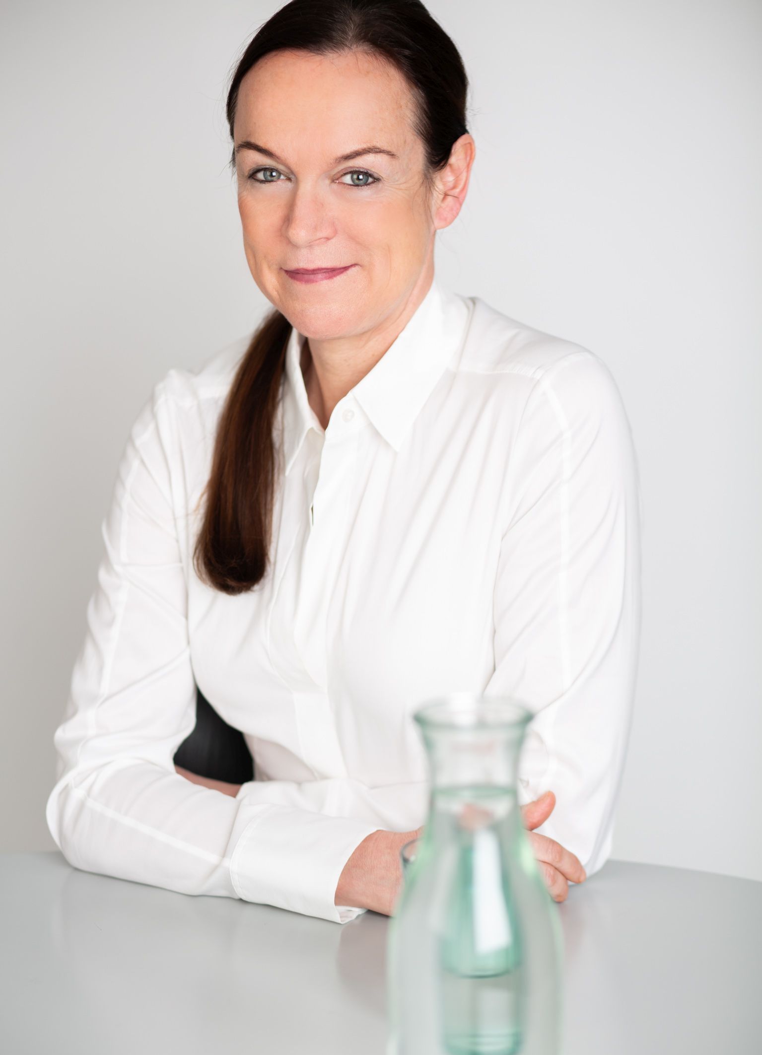 Iris Ginsberg - EPIMORFOSIS