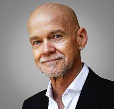 Dean Watson - EPIMORFOSIS