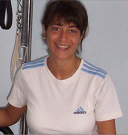 Silvia Maria Raneri - EPIMORFOSIS