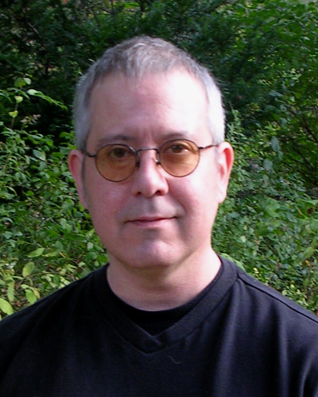 Kai Mitchell - EPIMORFOSIS