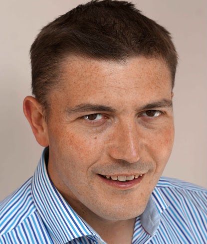 Tony Gavin - EPIMORFOSIS