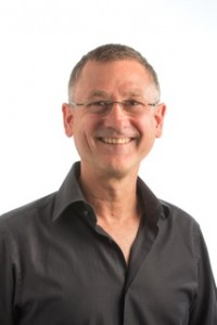 Michael Shacklock - EPIMORFOSIS