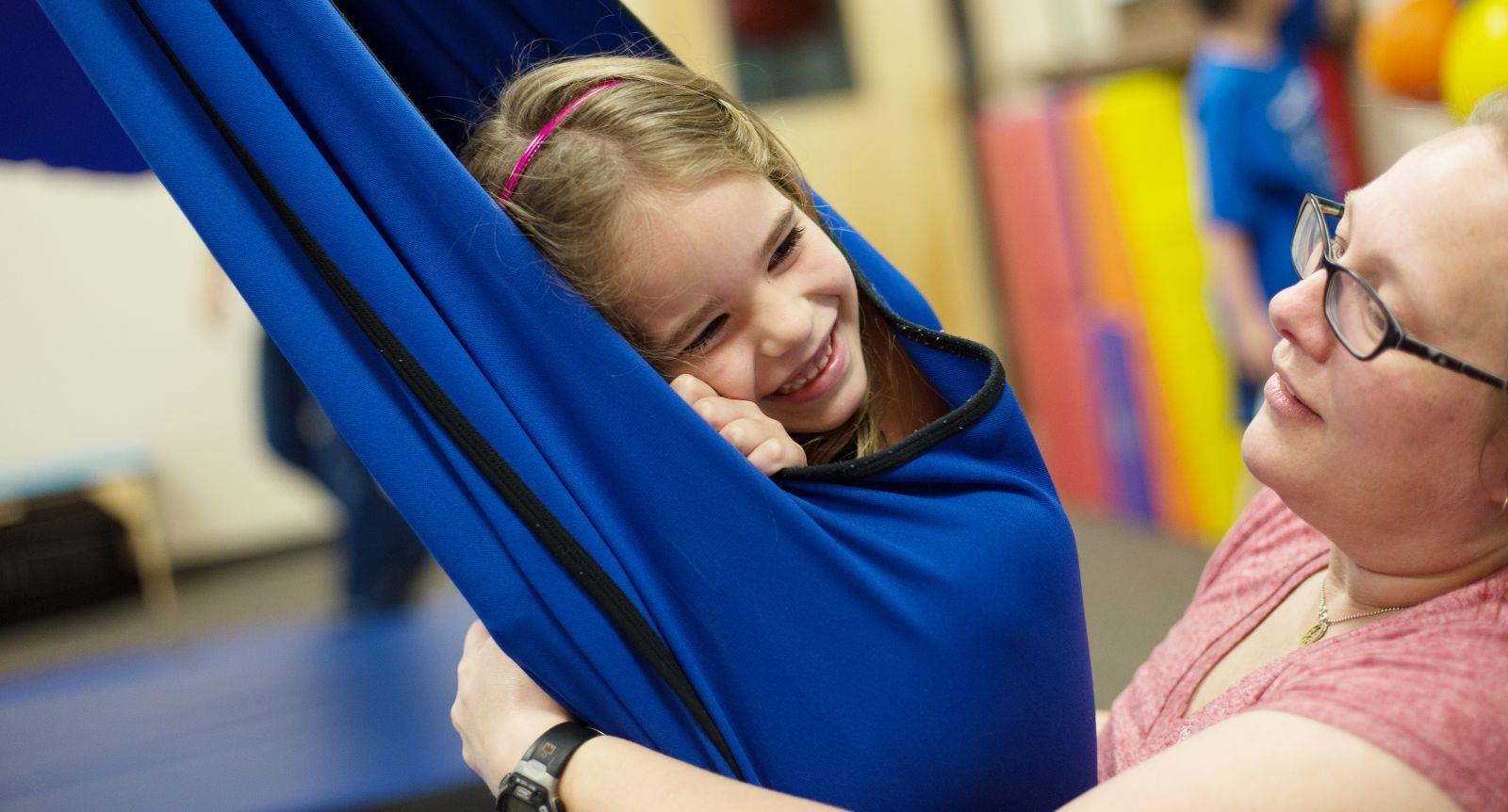 Αισθητηριακή Ολοκλήρωση για παιδιά (S.I.) MODULE 2c - ΑΘΗΝΑ 2025 - 3ο ...